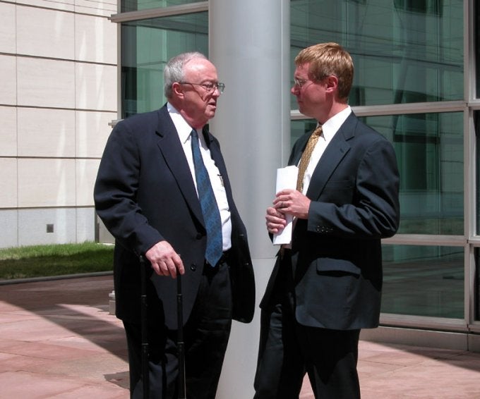 Six years later, Strock case comes to court - Velo