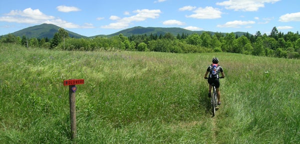 Destination: East Burke, Vermont - Velo