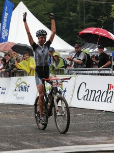 Kabush, Byberg Score 1st World Cup Wins - Velo