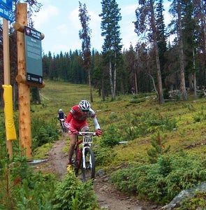Mary Jane Dishes Out Winter Park Pain - Velo