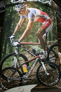 Absalon extends contract with Orbea - Velo