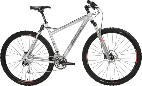 26 Vs. 29: Three Sweet 29ers - Velo