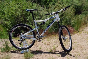 Cannondale's RZ One20 Goes Minimal - Velo