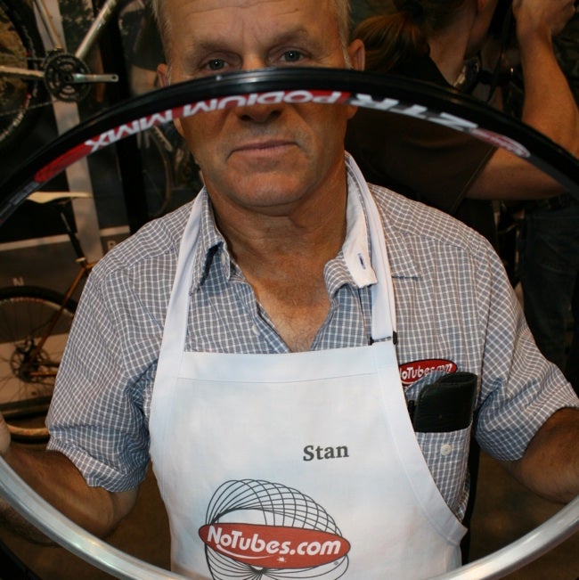 Tech Report: Just Say Stan's - Velo