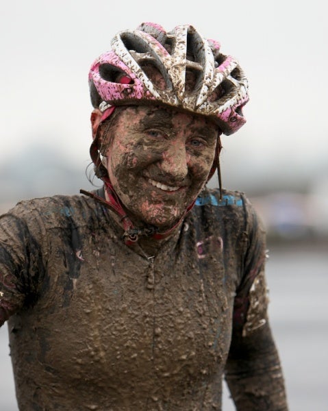 Gallery: Remembering Amy Dombroski - Velo