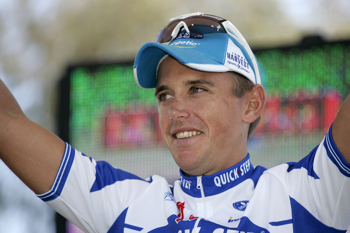 Davis brothers poised to join Astana - Velo