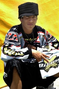 Giove Facing 5 Years in Prison - Velo