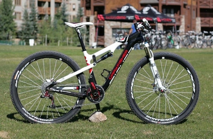 On Course: Superfly 100 is Built for Speed - Velo