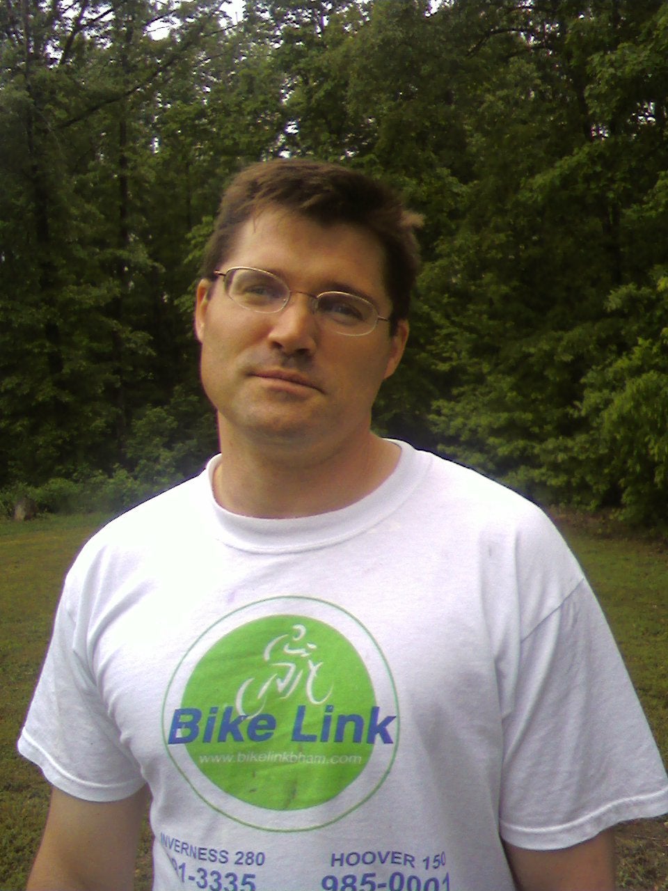 A face behind the statistics - Velo