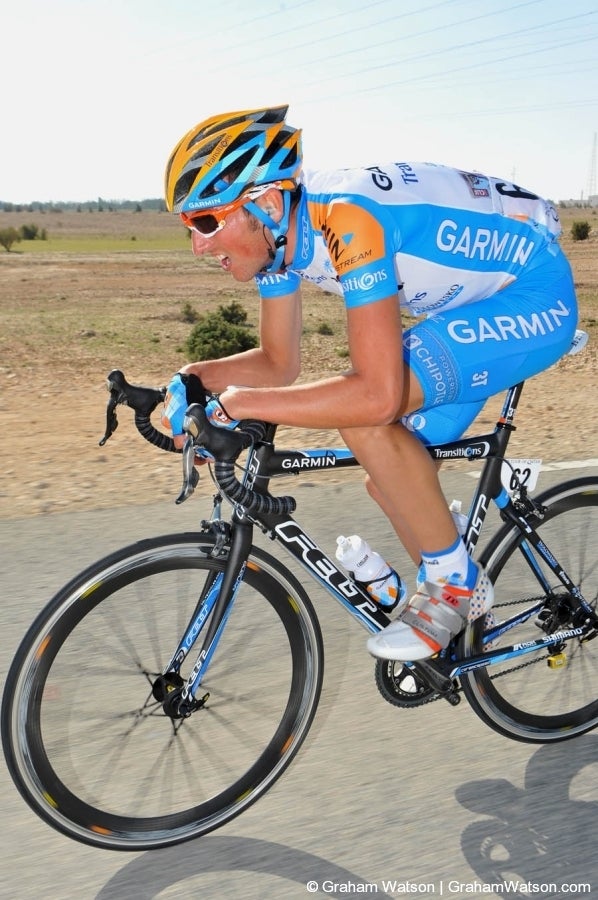 2010 Tour of Qatar, Stage 2: a Graham Watson gallery - Velo