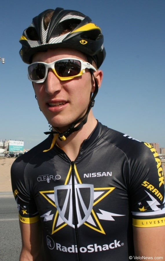 2010 Tour of Qatar, Stage 1: A Ben Delaney gallery - Velo
