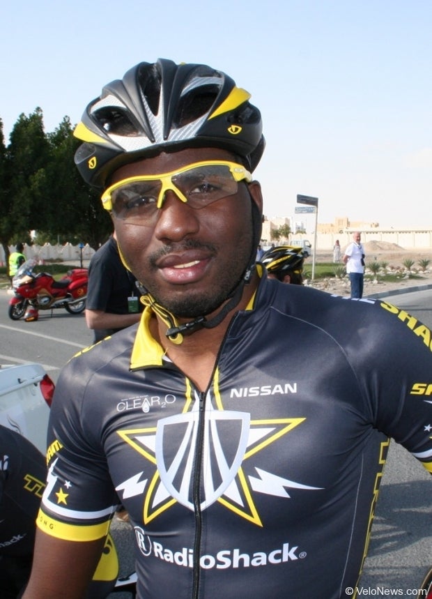 2010 Tour of Qatar, Stage 1: A Ben Delaney gallery - Velo