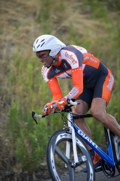 Clinger suspended for two years - Velo