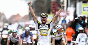 Eisel extends with HTC-Columbia - Velo