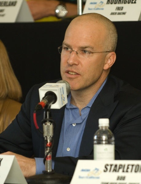 Messick denies ASO takeover of California Tour - Velo