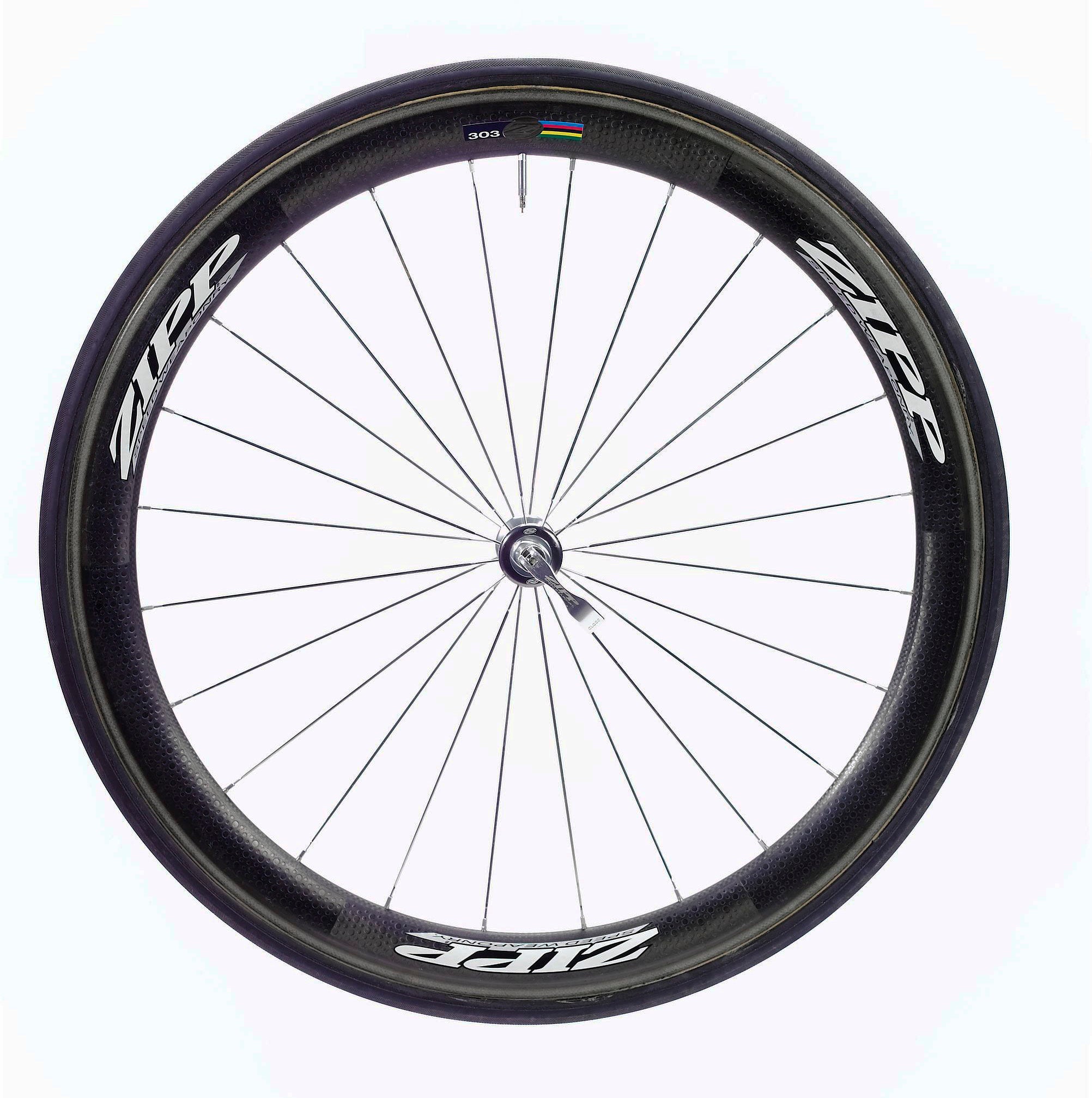 Technical FAQ with Lennard Zinn: The benefits of aerodynamic wheels in ...