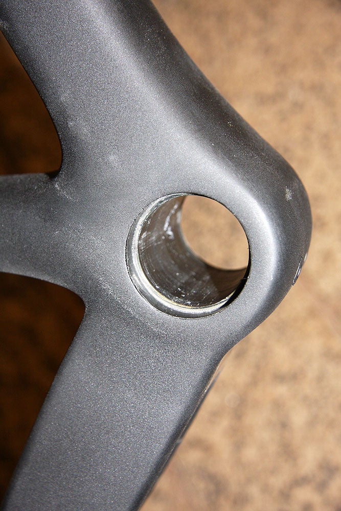 Cervélo's new bike, the superlight, super-expensive, super-limited R5ca ...