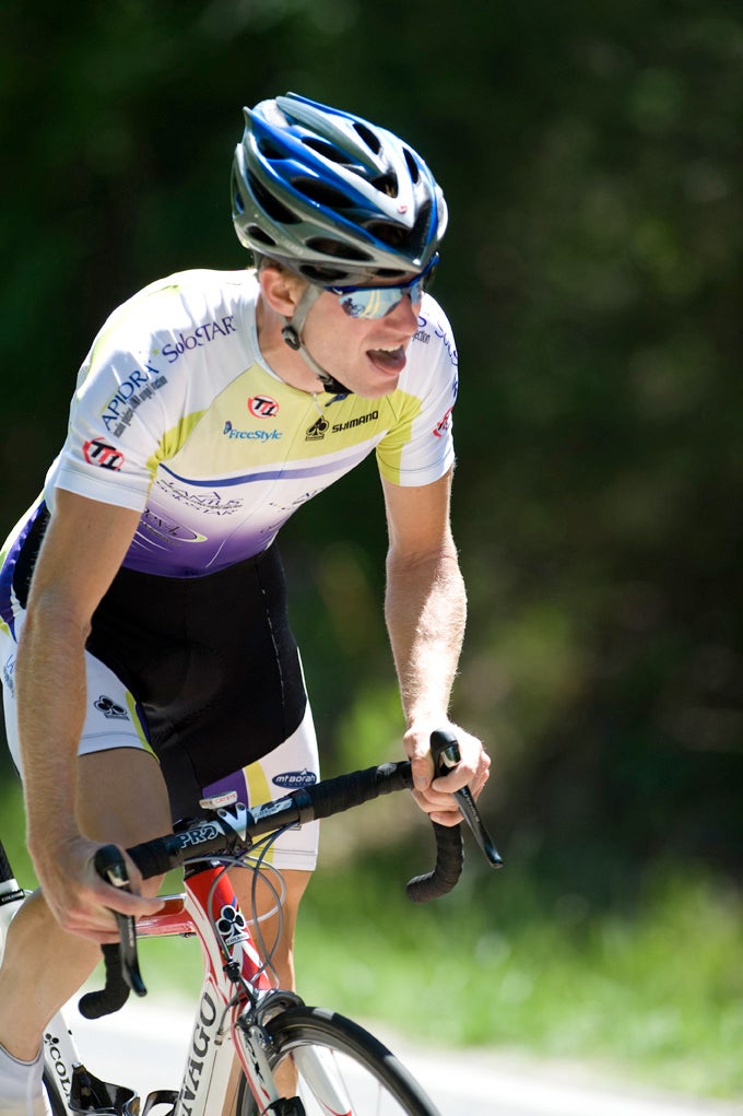 Kenda hopes for California invite and other great things in 2011 - Velo