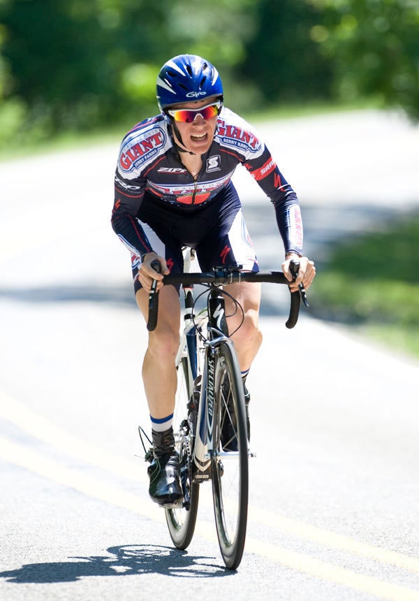 Shooting the Spring Classics - Velo