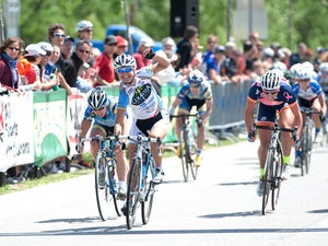 Jonathan Cantwell, Modesta Vzesniauskaite win third stage at Joe Martin ...