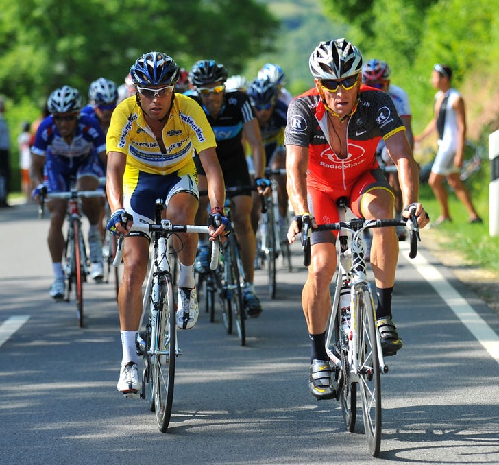 Tony Gallopin wins in Luxembourg; Matteo Carrara holds lead - Velo
