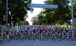 The Man from NUE: Ryan O'Dell - Velo