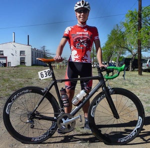 A Junior Journal: Dean Haas tackles USA Cycling's road nationals - Velo