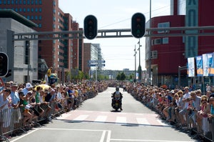 Neal Rogers' Tour de France Notebook, stage 1 - Velo