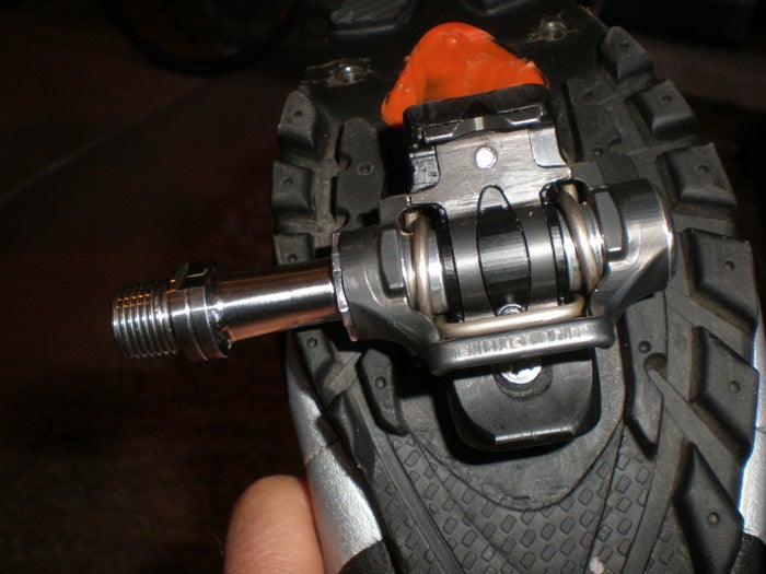 Speedplay: the little pedal with the big presence in the Tour - Velo