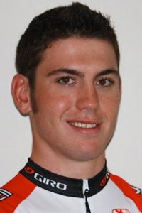 Who is Patrick Bevin, the winner of this weekend's Grand Cycling ...