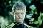 Dave Wiens: The Road to Leadville - Velo