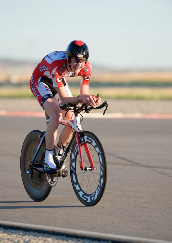 Casey B. Gibson photo gallery from the Tour of Utah - Velo