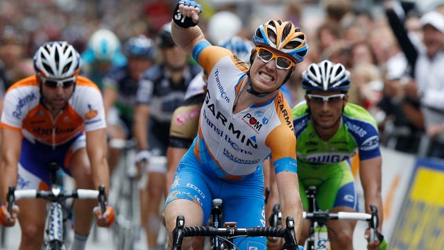 Why the Tour of Beijing will be missed: a view from the inside - Velo