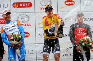 Jakob Fuglsang wins third consecutive Tour of Denmark as Hayden ...