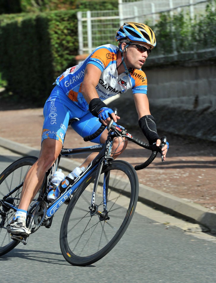 2010 Paris-Tours: a Graham Watson gallery - Velo