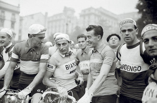 UCI unveils new tech' rules - Velo