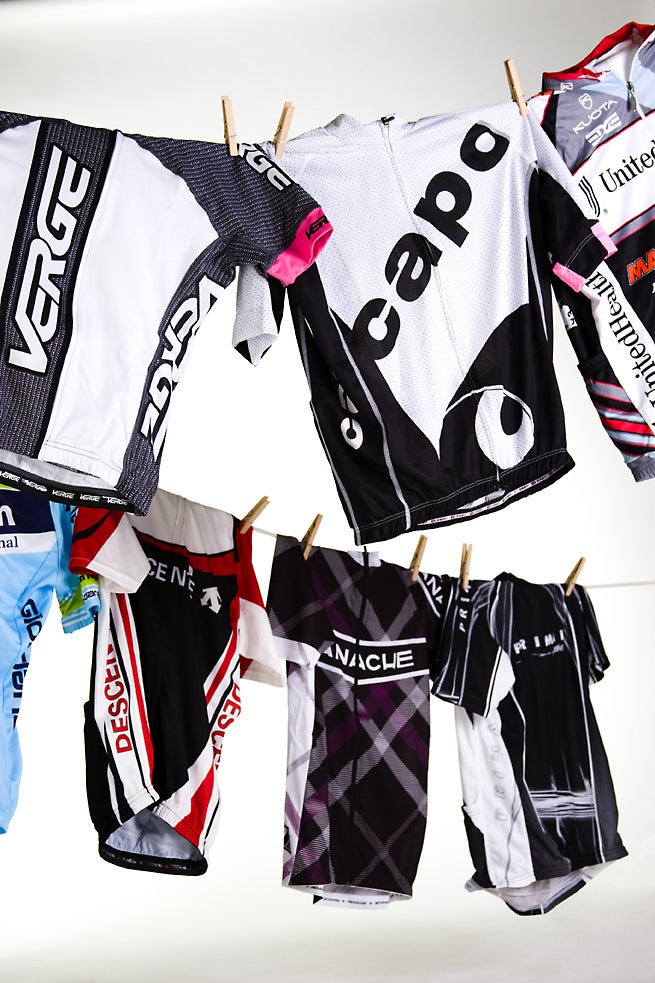 The Clothesline: Custom clothing for your club - Velo