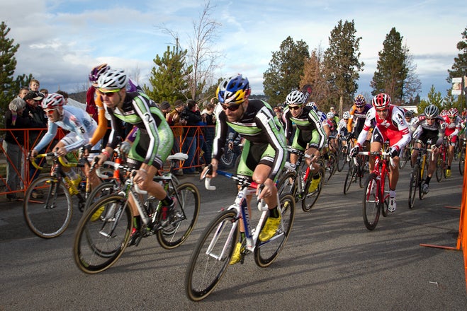 U.S. Cycling This Week: Powers opens USGP defense toe-to-toe with ...