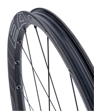 5. Carbon MTB Wheels - Velo