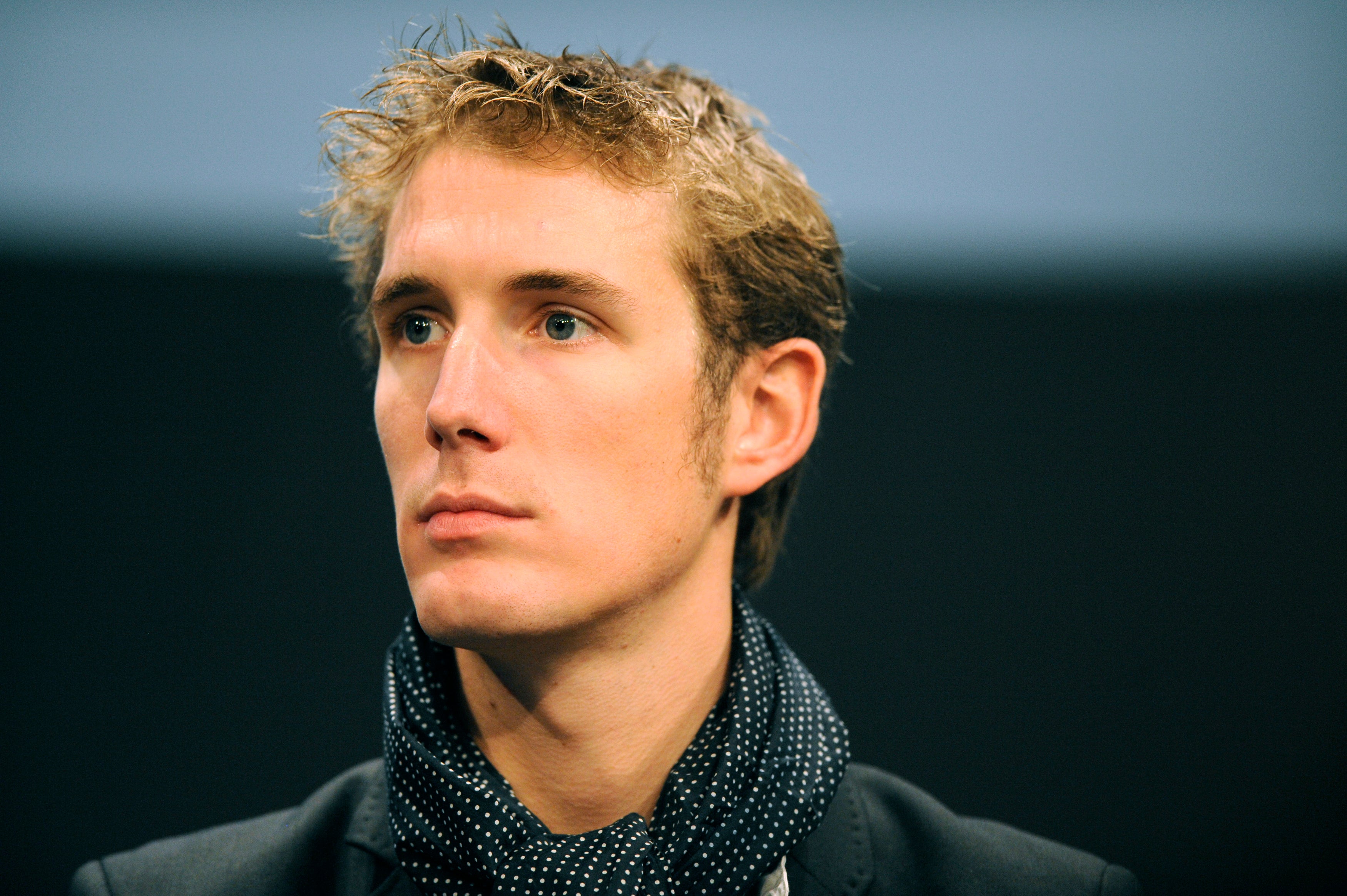 Andy Schleck taps himself as favorite for 2011 Tour de France - Velo