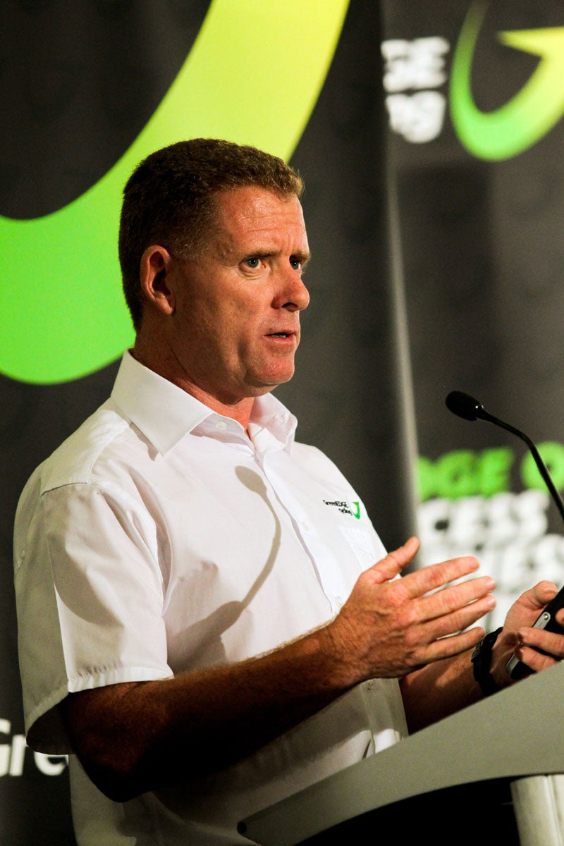 GreenEDGE: A bona-fide Aussie ProTeam in the making? - Velo