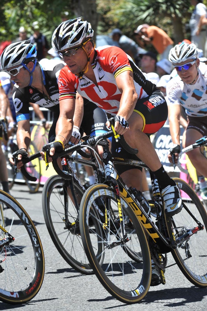 Ronde van Vlaanderen through the lens of Kristof Ramon - Velo