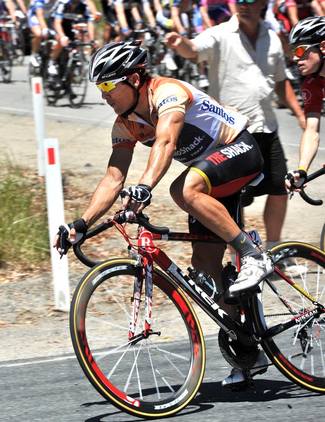 Graham Watson photos from 2011 Tour Down Under stage 3 - Velo