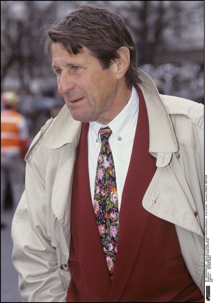 Dutch director Peter Post dies in Amsterdam - Velo