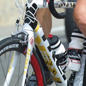 New Bontrager wheels for Leopard-Trek and Team RadioShack on the way - Velo