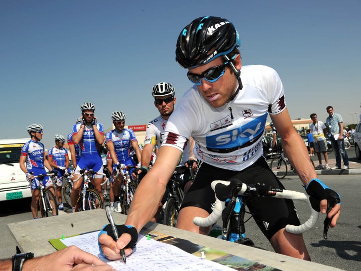 2011 Tour of Qatar, stage 1: a Graham Watson gallery - Velo