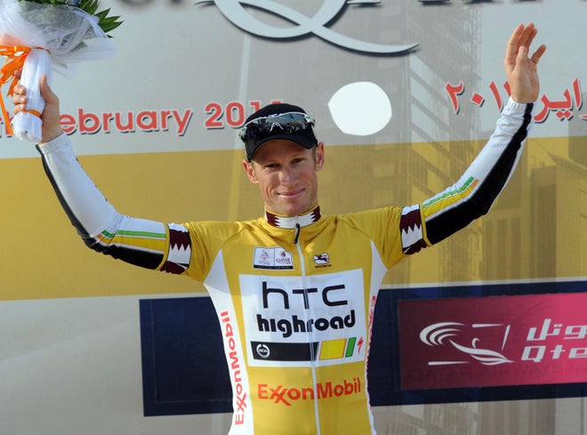 2011 Tour of Qatar, stage 4: a Graham Watson gallery - Velo