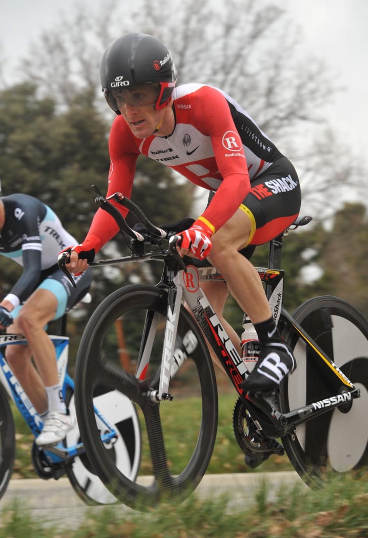 2011 Paris-Nice, stage 6 - A Graham Watson gallery - Velo