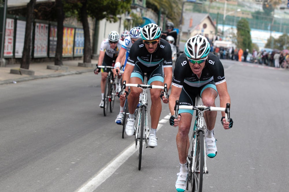 Inside Cycling with John Wilcockson: Teamwork more important than ever ...