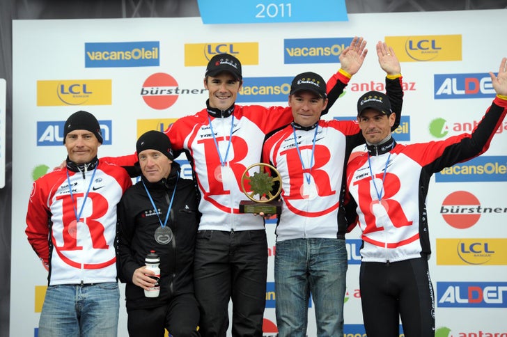 2011 Paris-Nice, stage 8 - A Graham Watson gallery - Velo